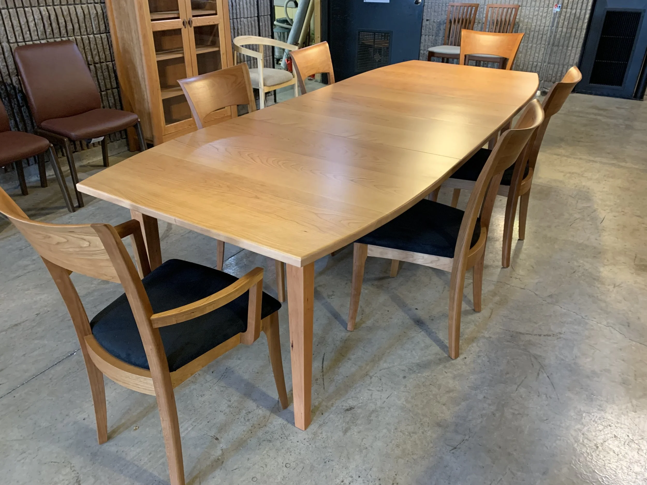 Dining Room — contemporary trends