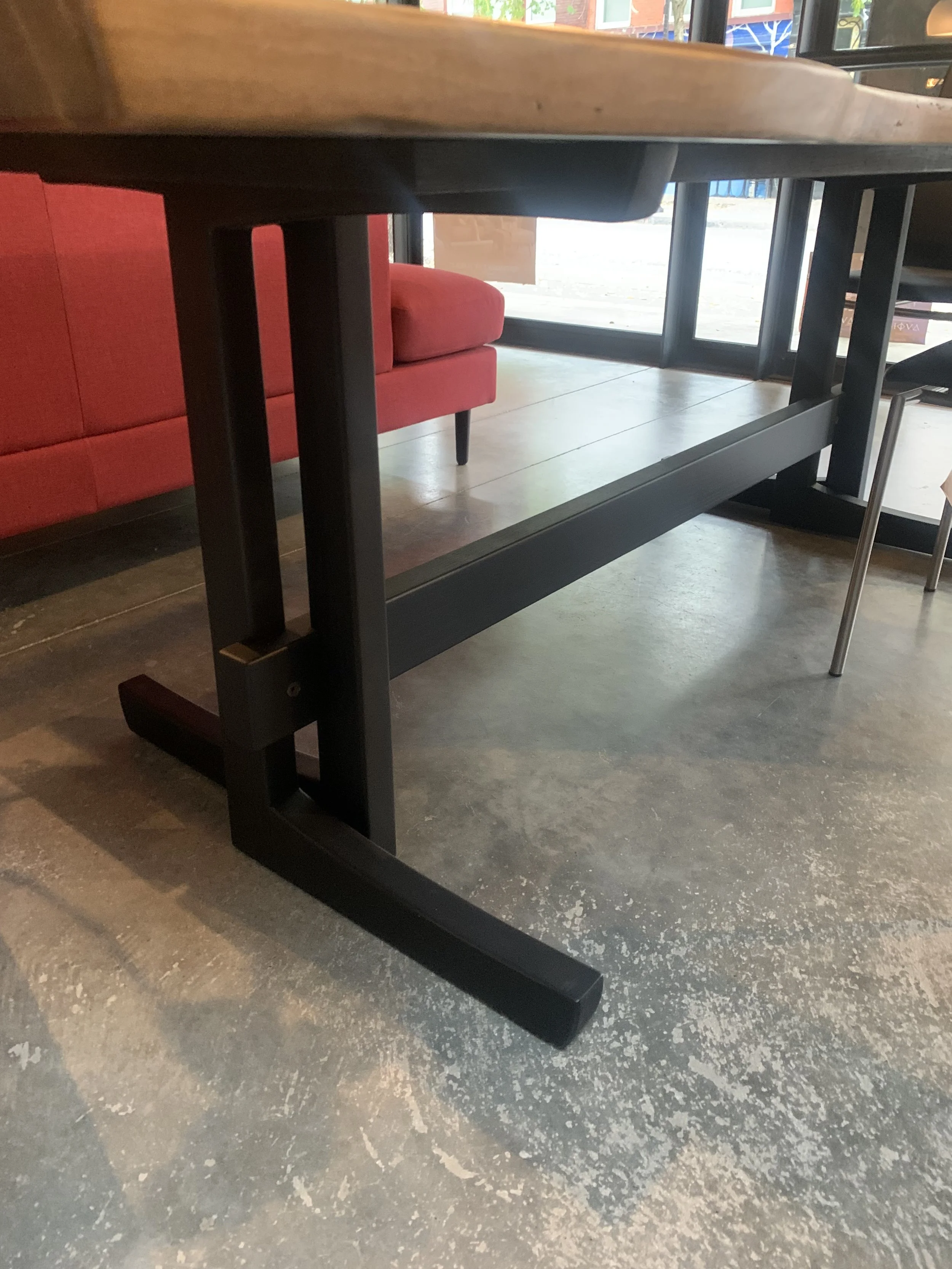 Dining Room — contemporary trends