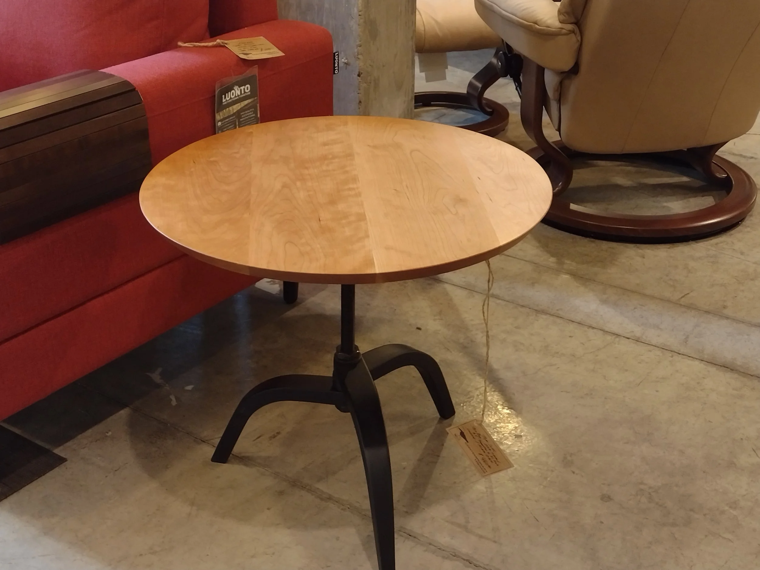 Living Room Tables — contemporary trends