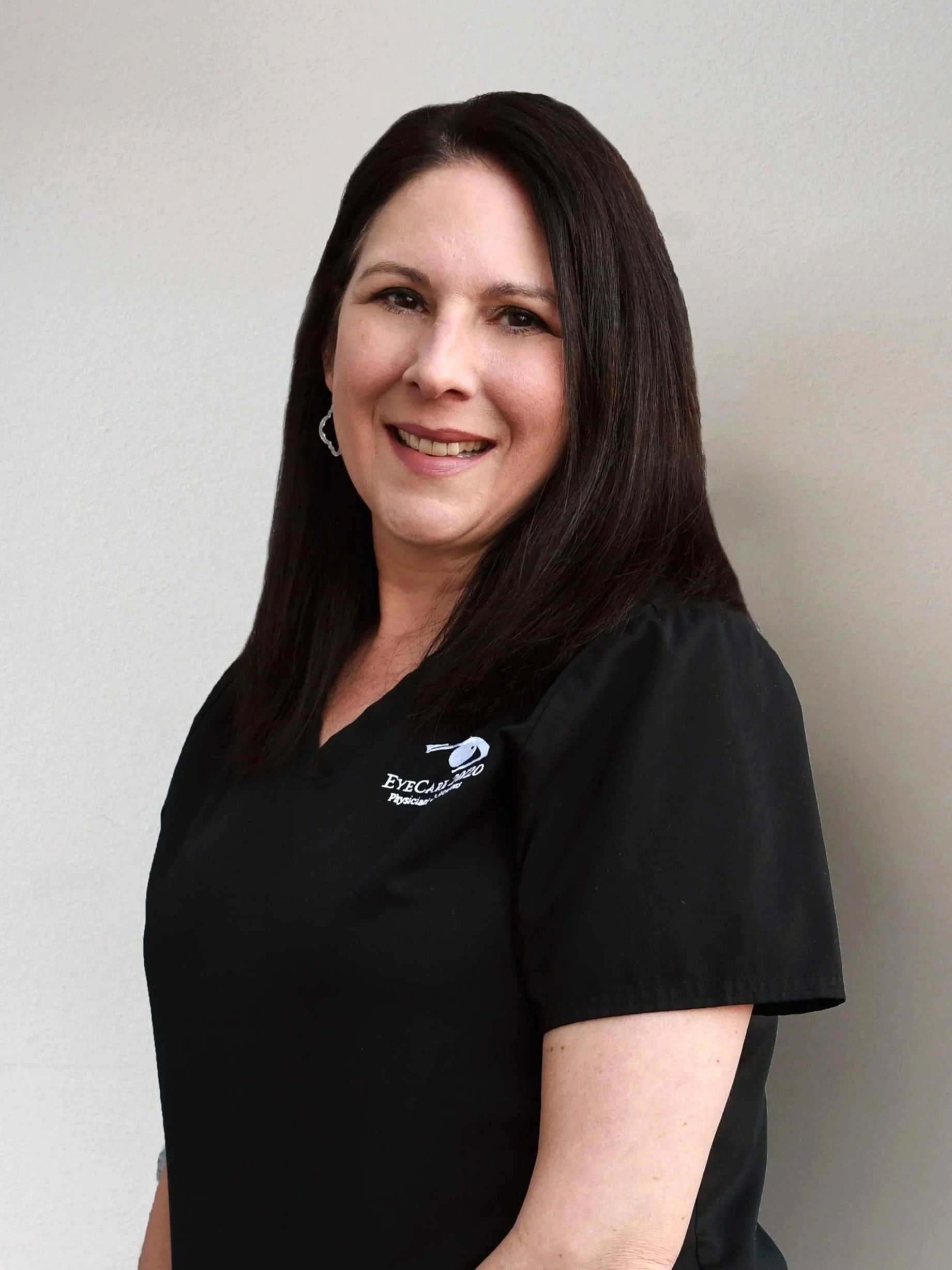 Our Doctors and Staff — EyeCare 20/20