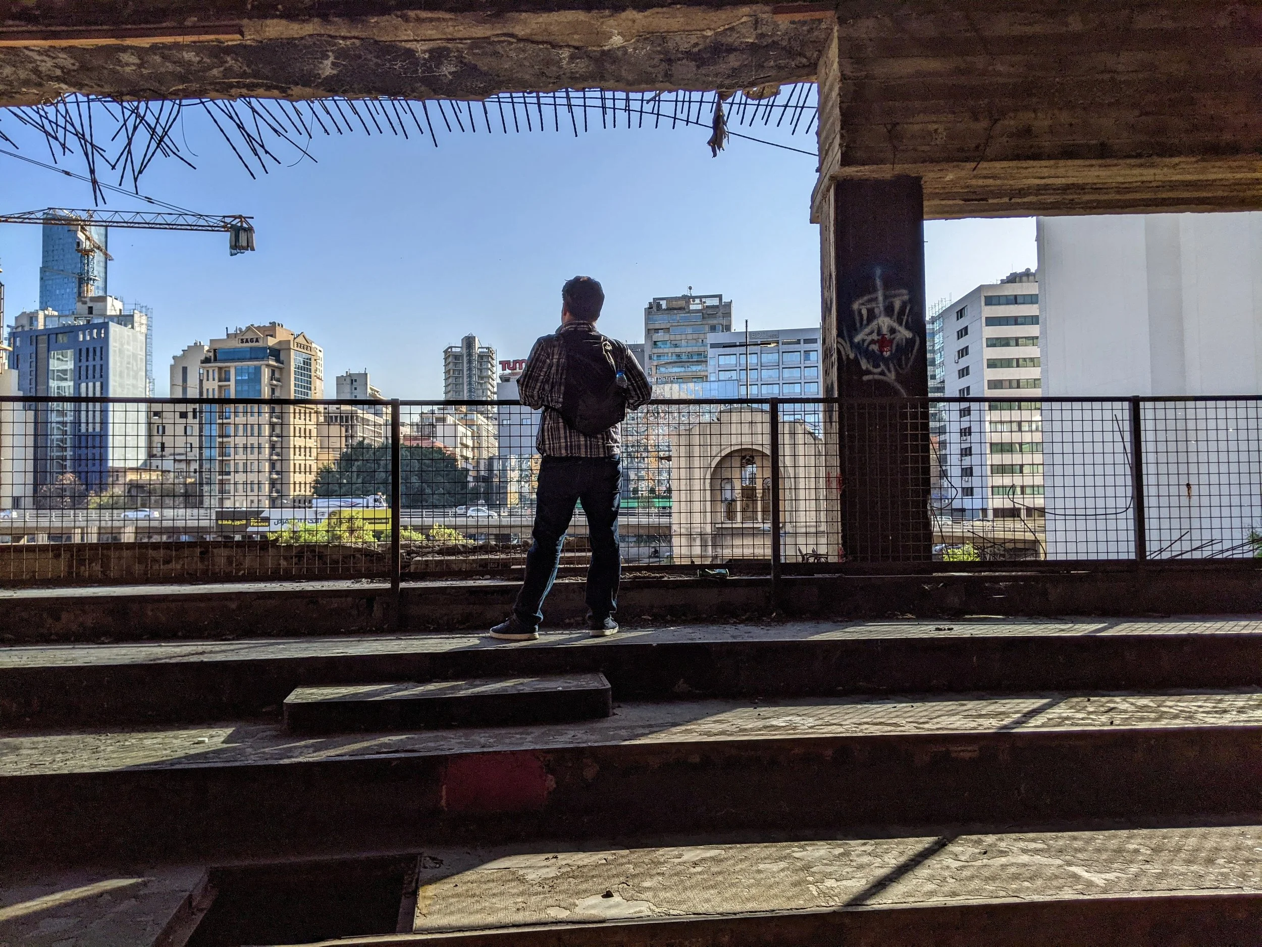 Christopher M. Elias