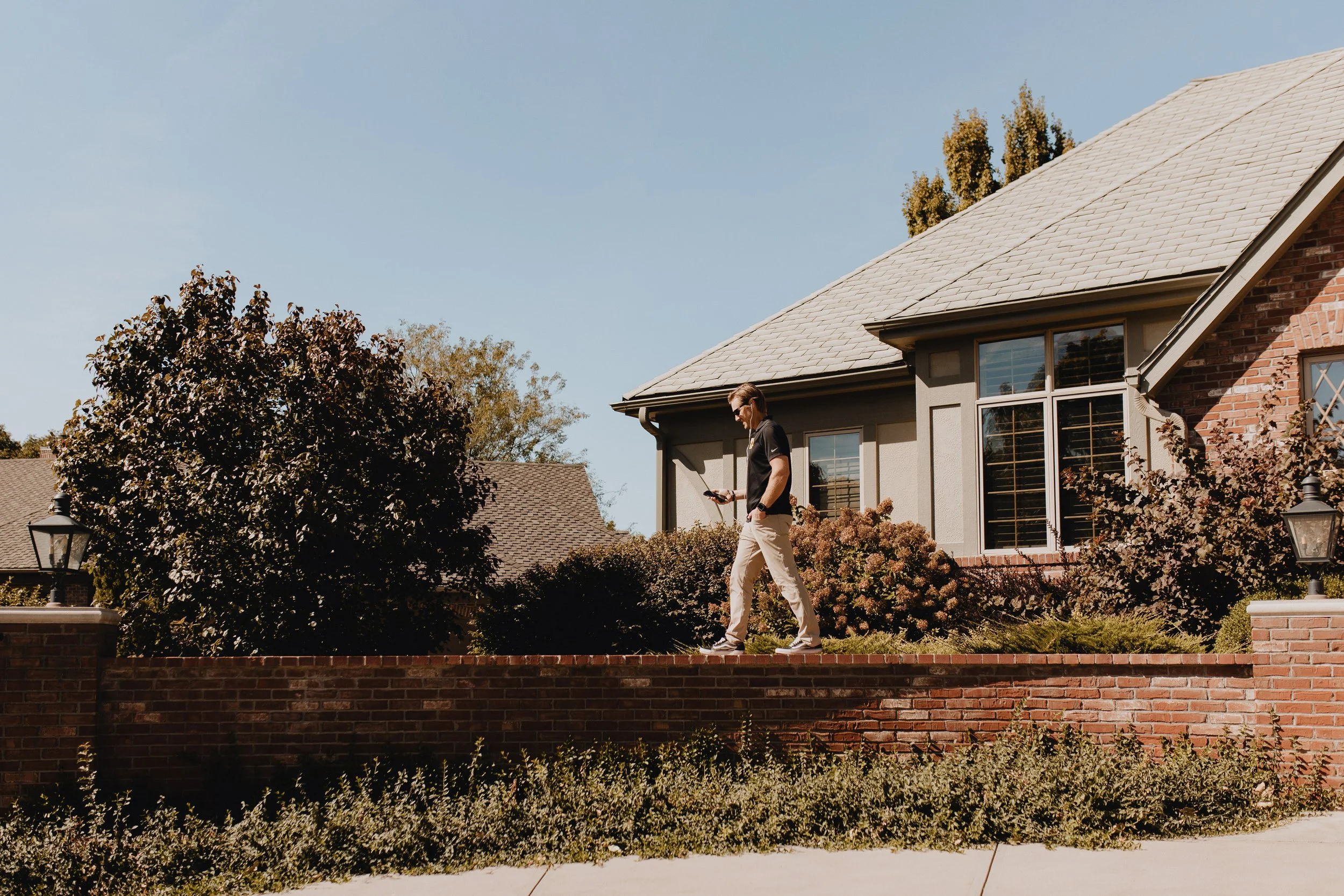 About — Eric Frohardt