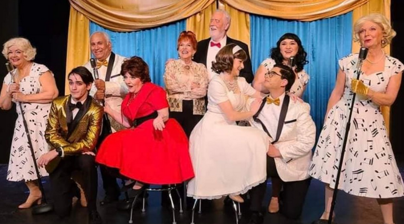 Lincoln Theatre Company