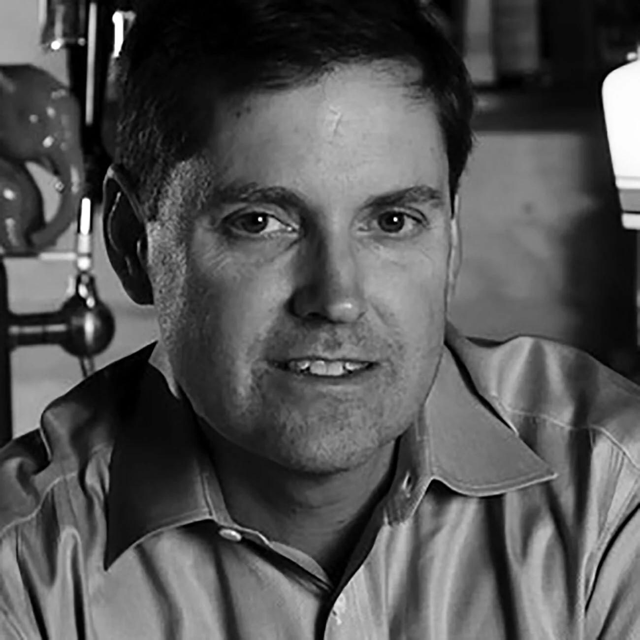 Team — Be Still Media