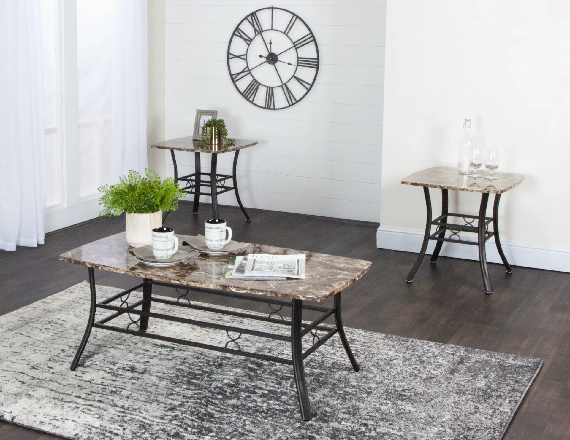 Home Accents — Daniels Furniture | Cleveland, Bedford, Euclid, Garfield ...