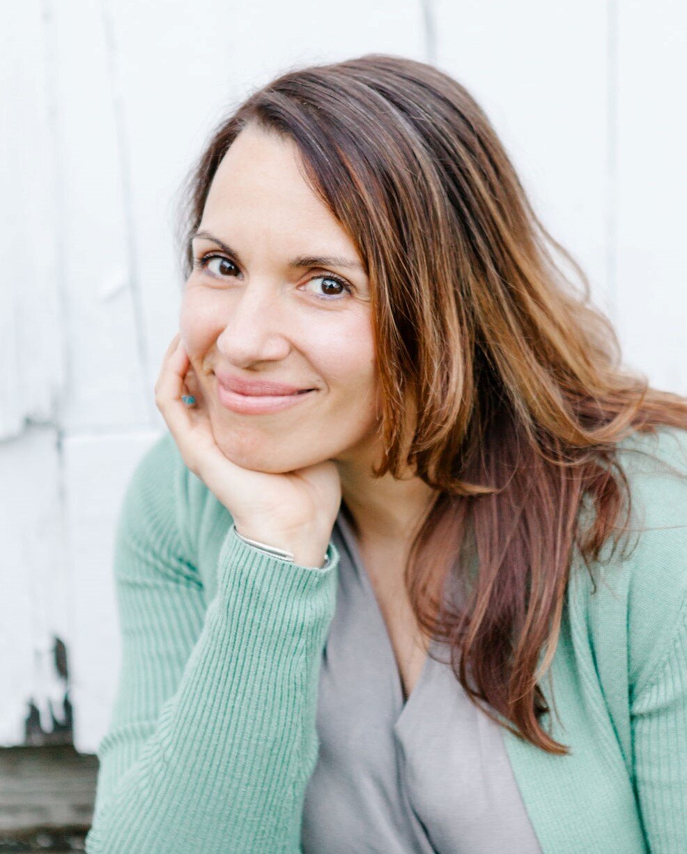 Rebecca Kovacs, Voice Actor & Voice Over