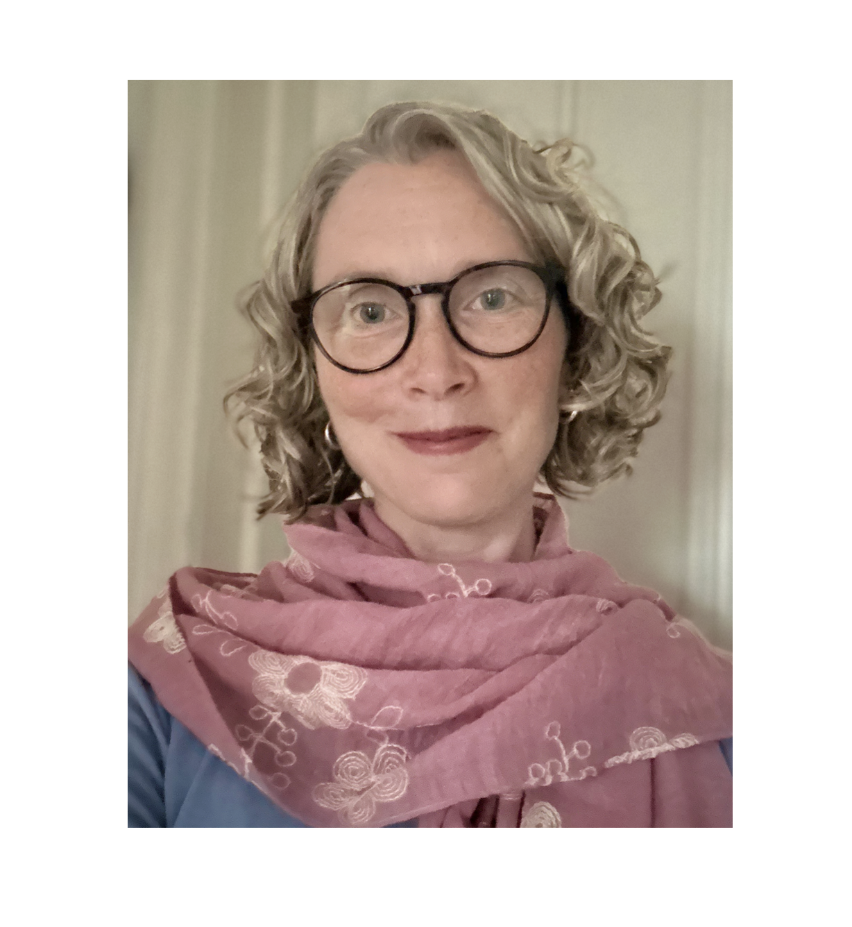 About 1 — Carrie Fletcher Consulting