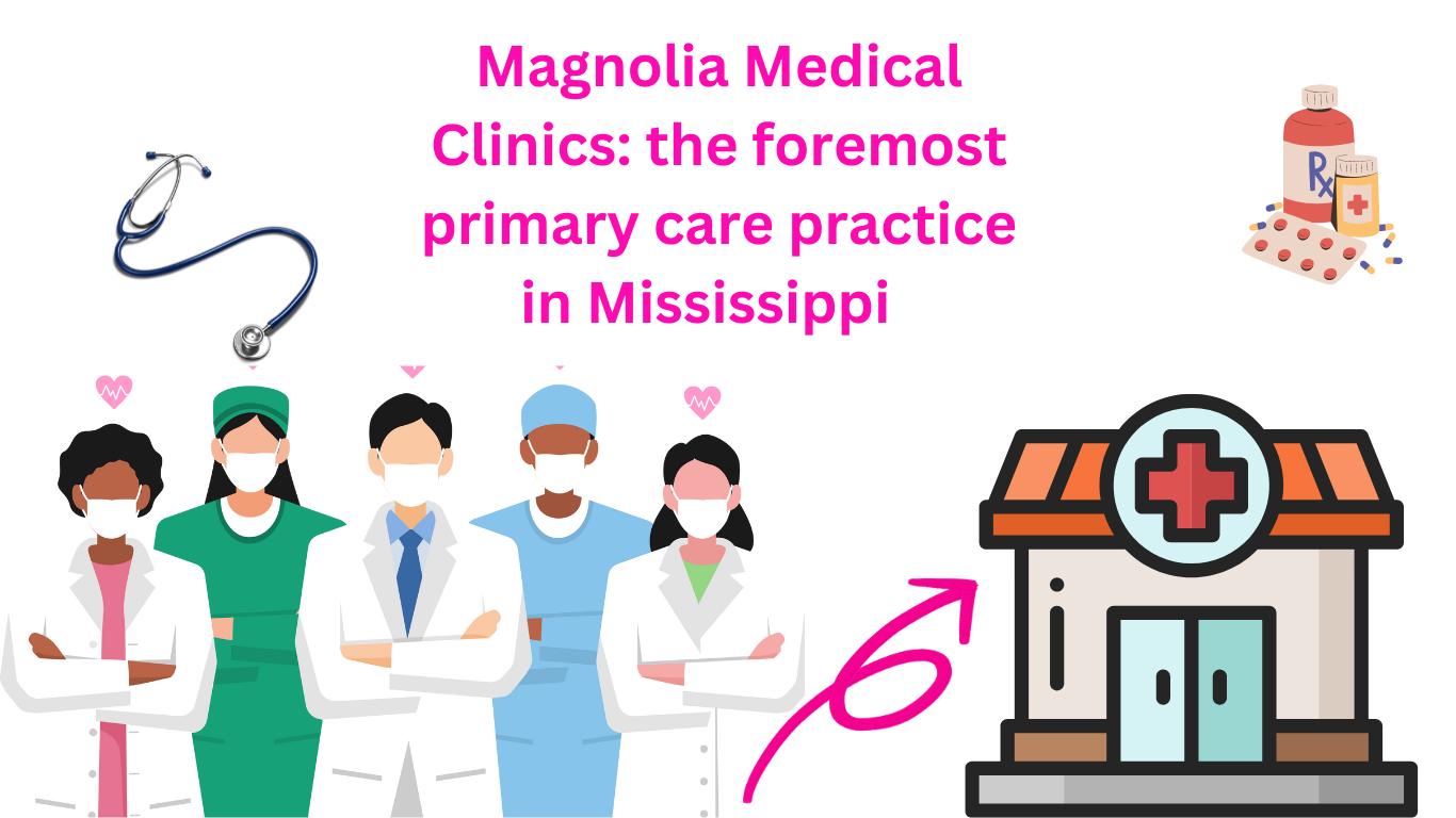 Magnolia Medical Clinics