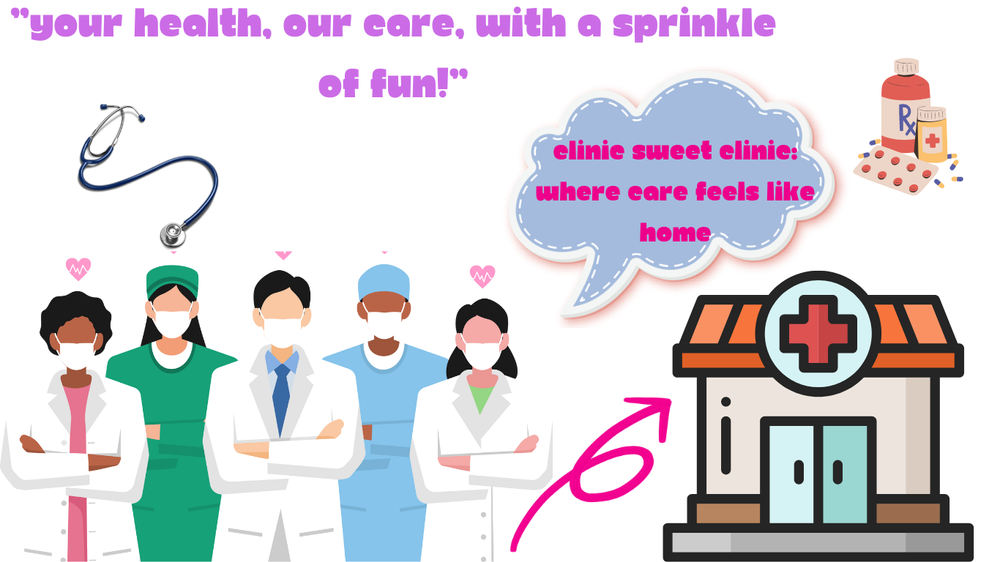 Magnolia Medical Clinics