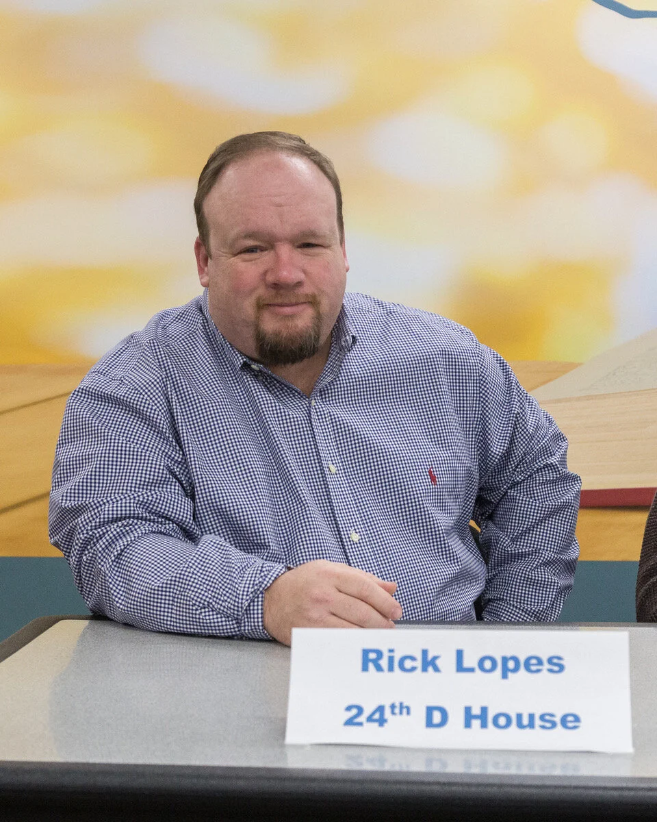 Elected Officials — New Britain Democrats