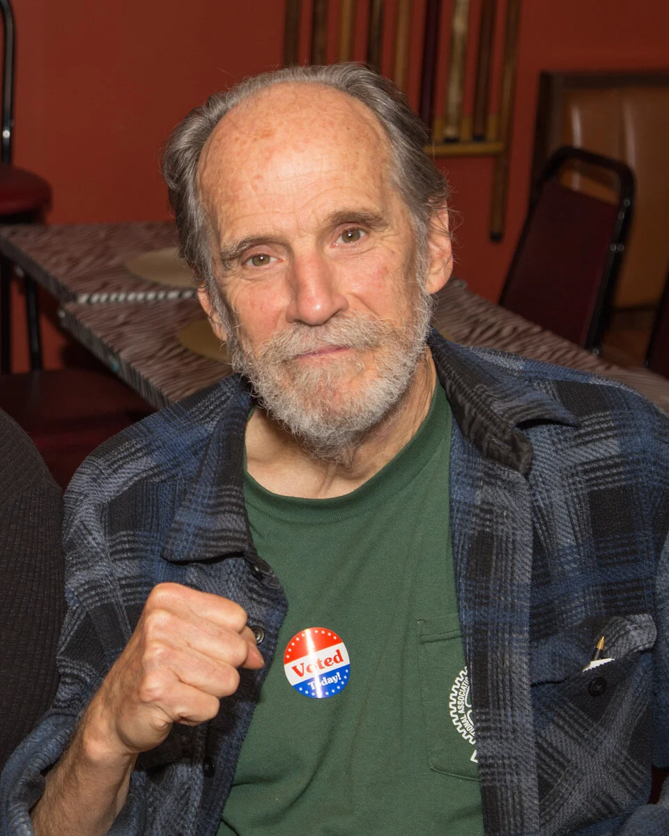 Members — New Britain Democrats