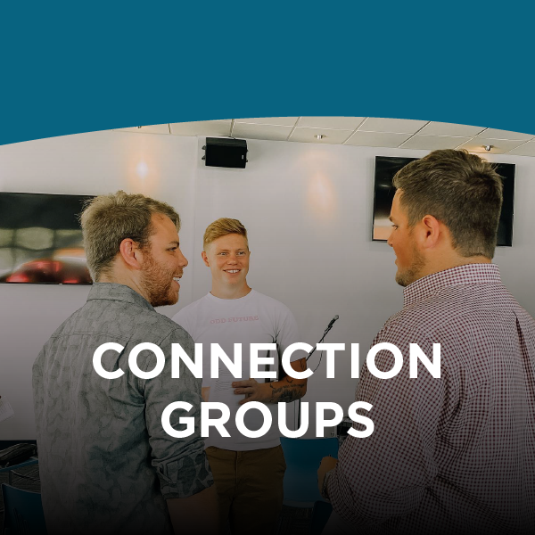 Find Community — Olive Baptist Church