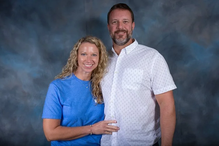 DEACONS — Olive Baptist Church