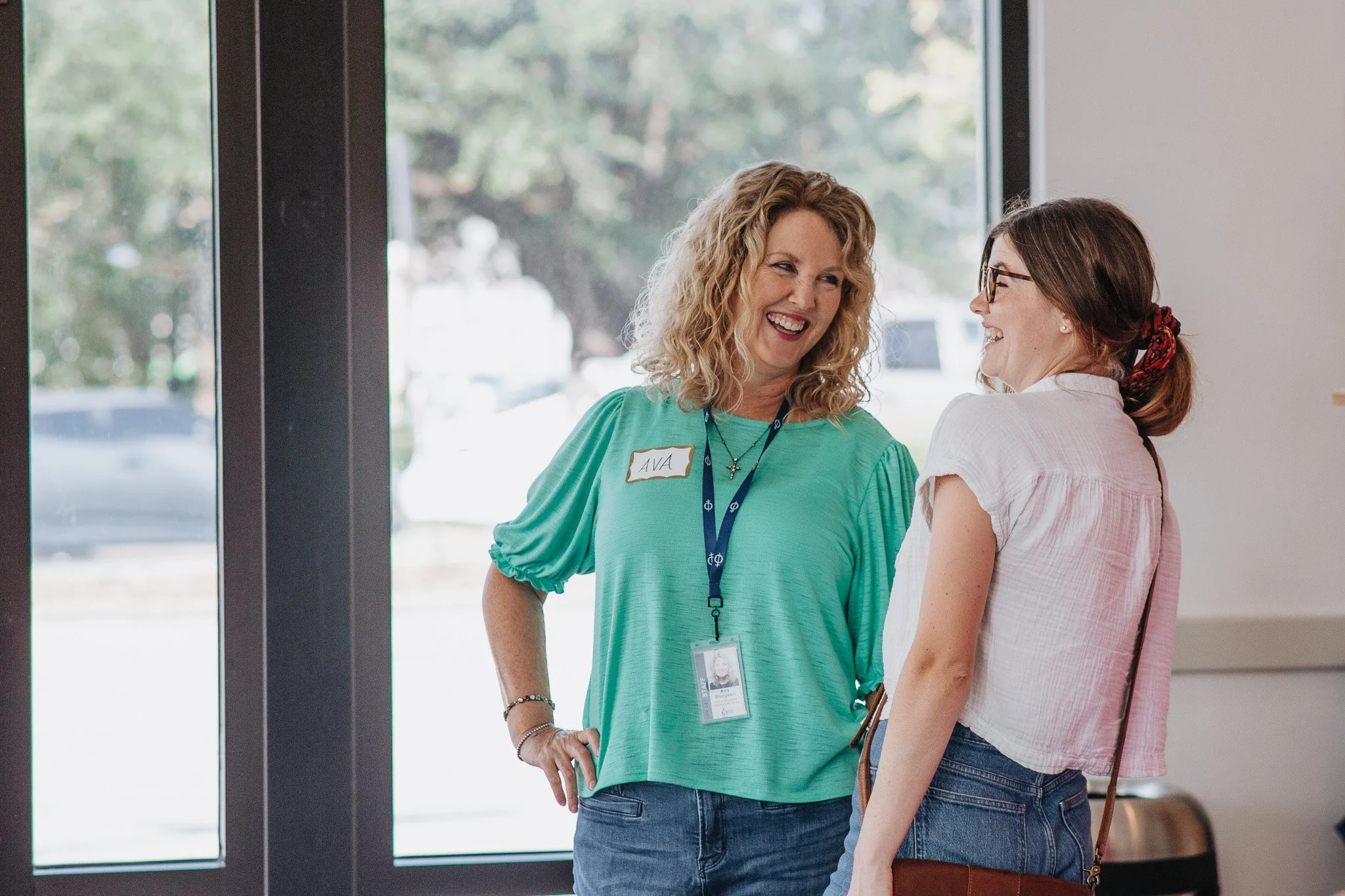 MP Women — Olive Baptist Church