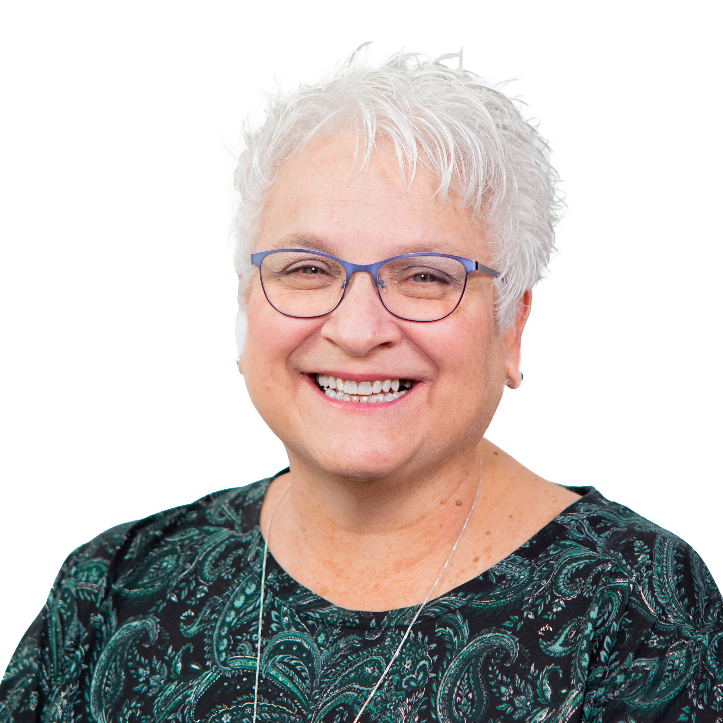 STAFF — Olive Baptist Church