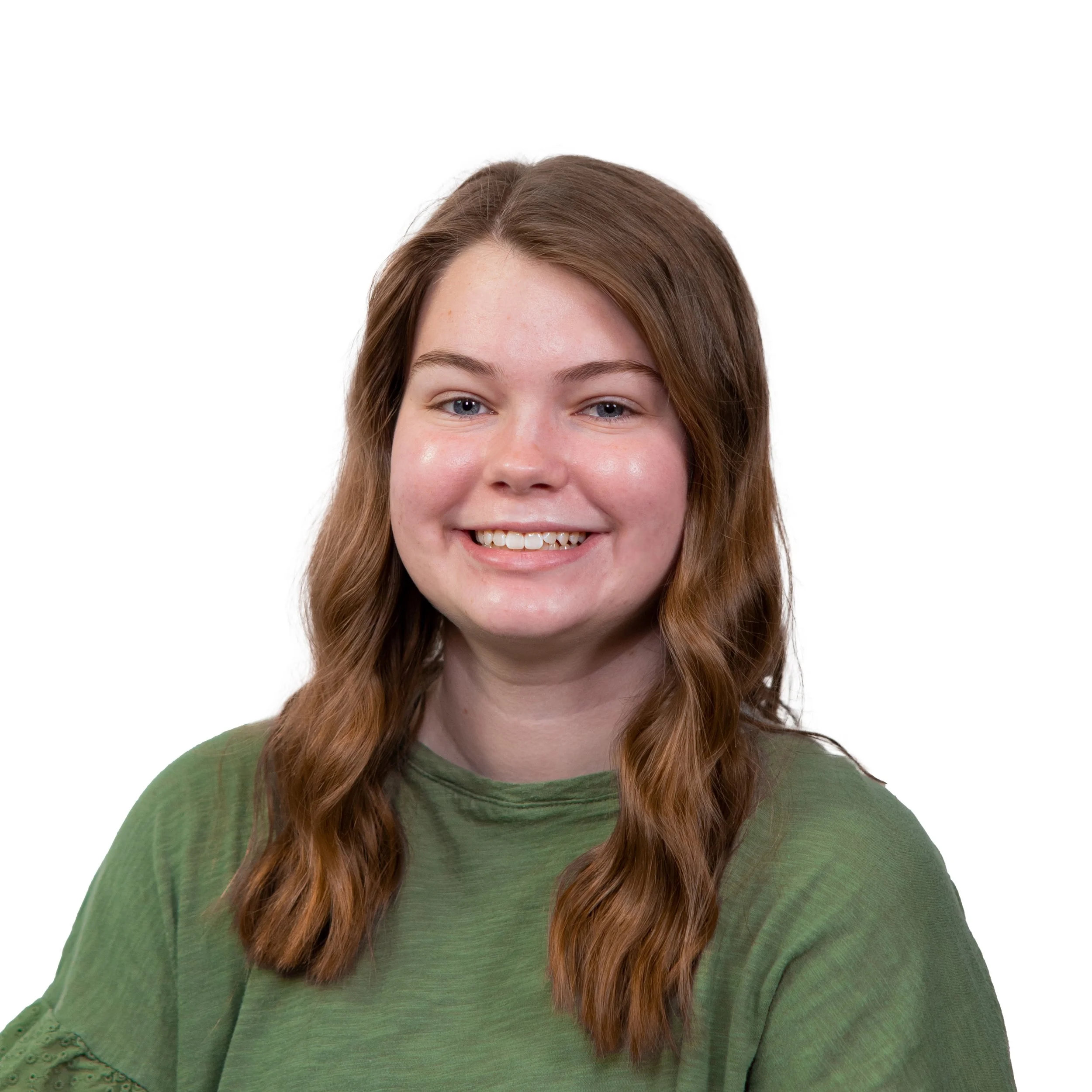 STAFF — Olive Baptist Church