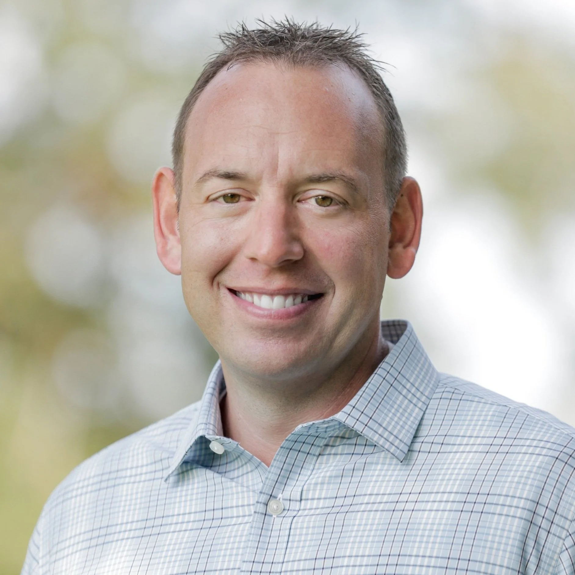 STAFF — Olive Baptist Church