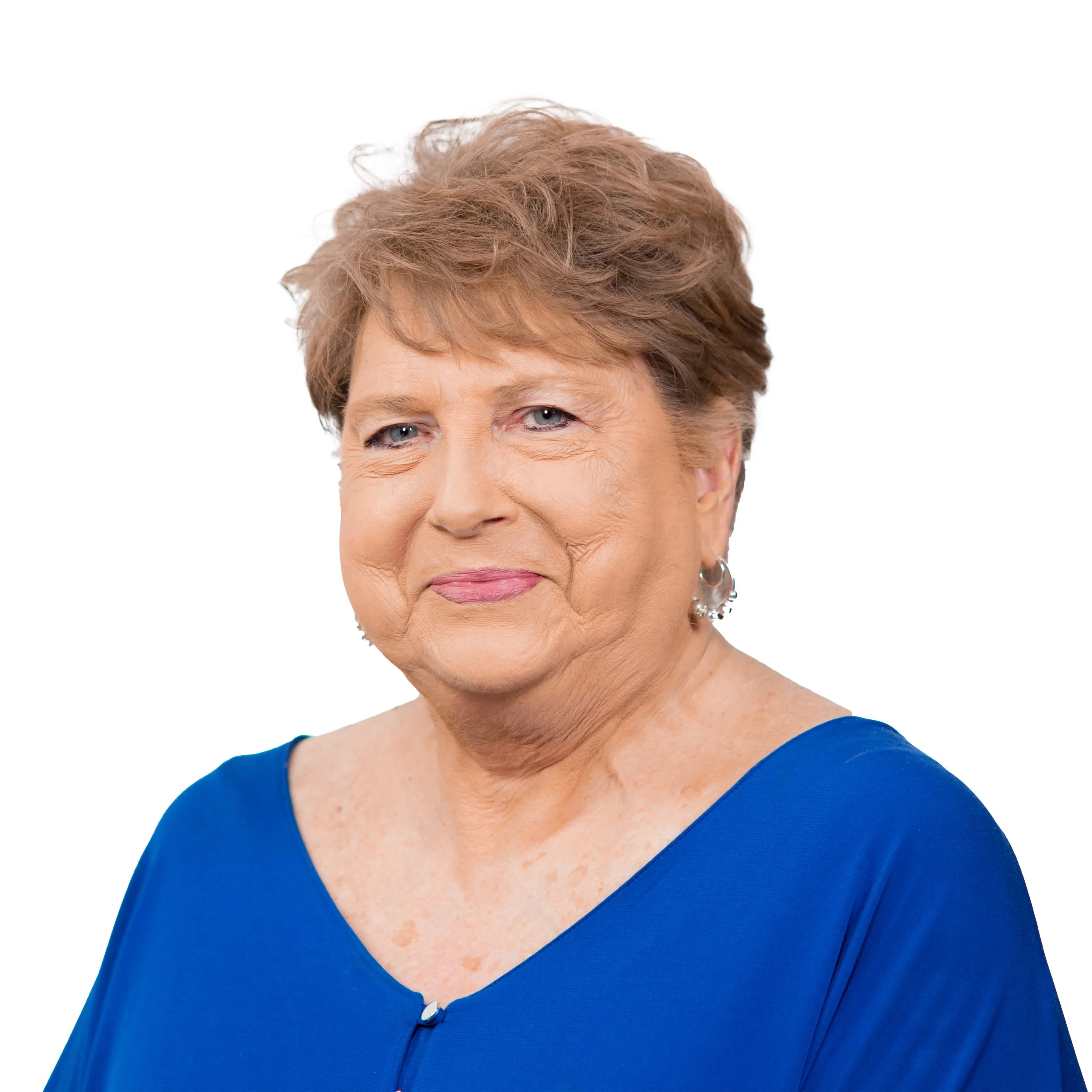 STAFF — Olive Baptist Church