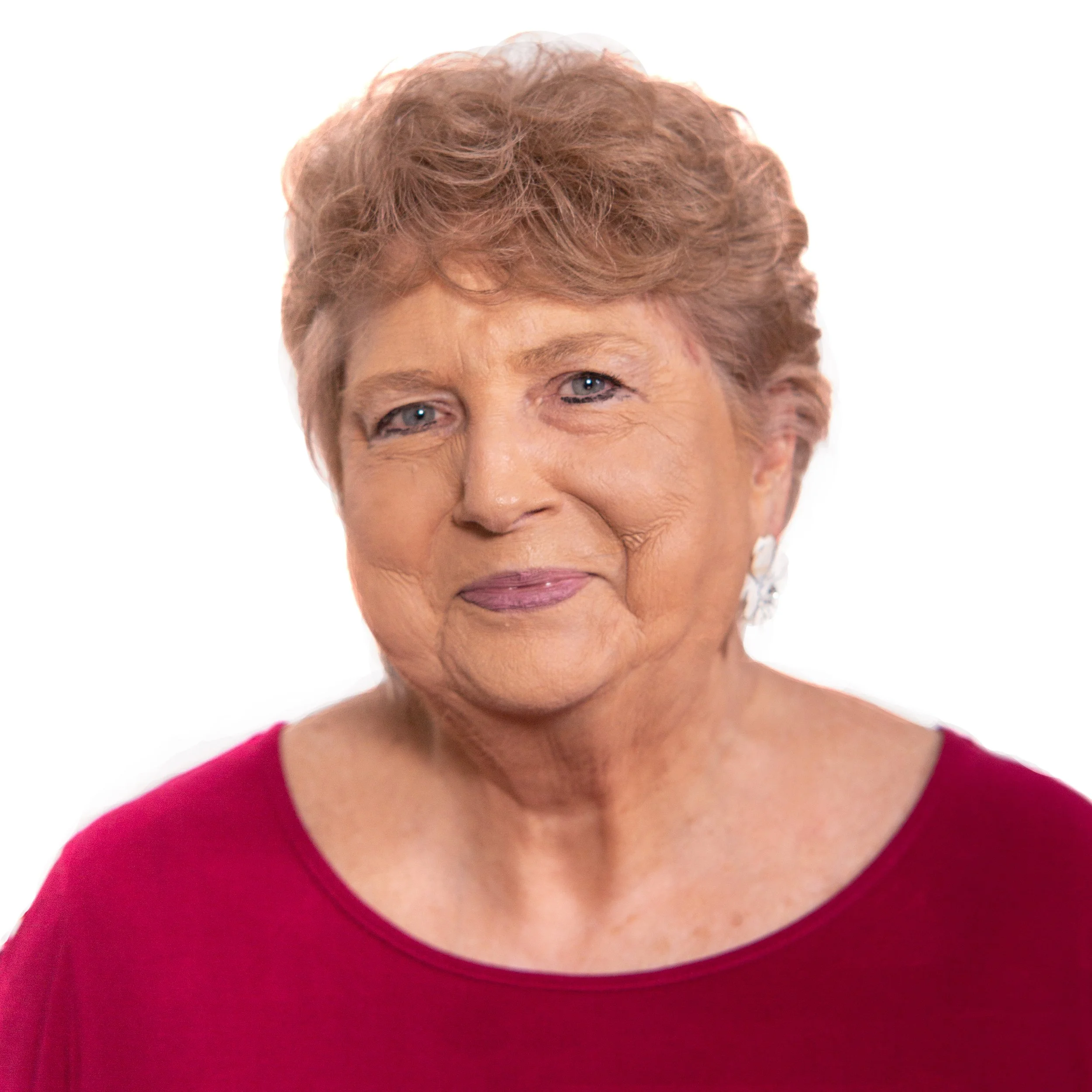 STAFF — Olive Baptist Church