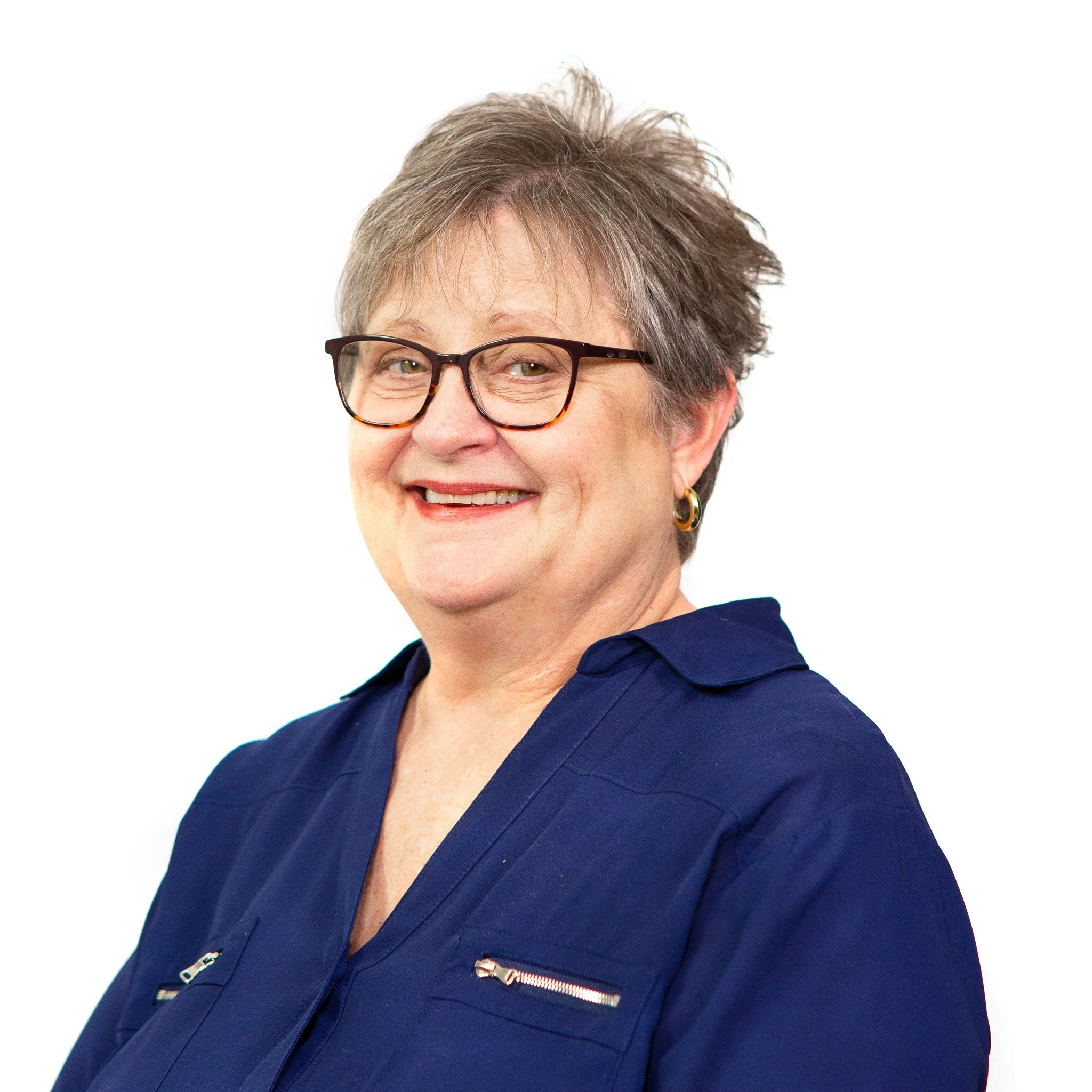 STAFF — Olive Baptist Church