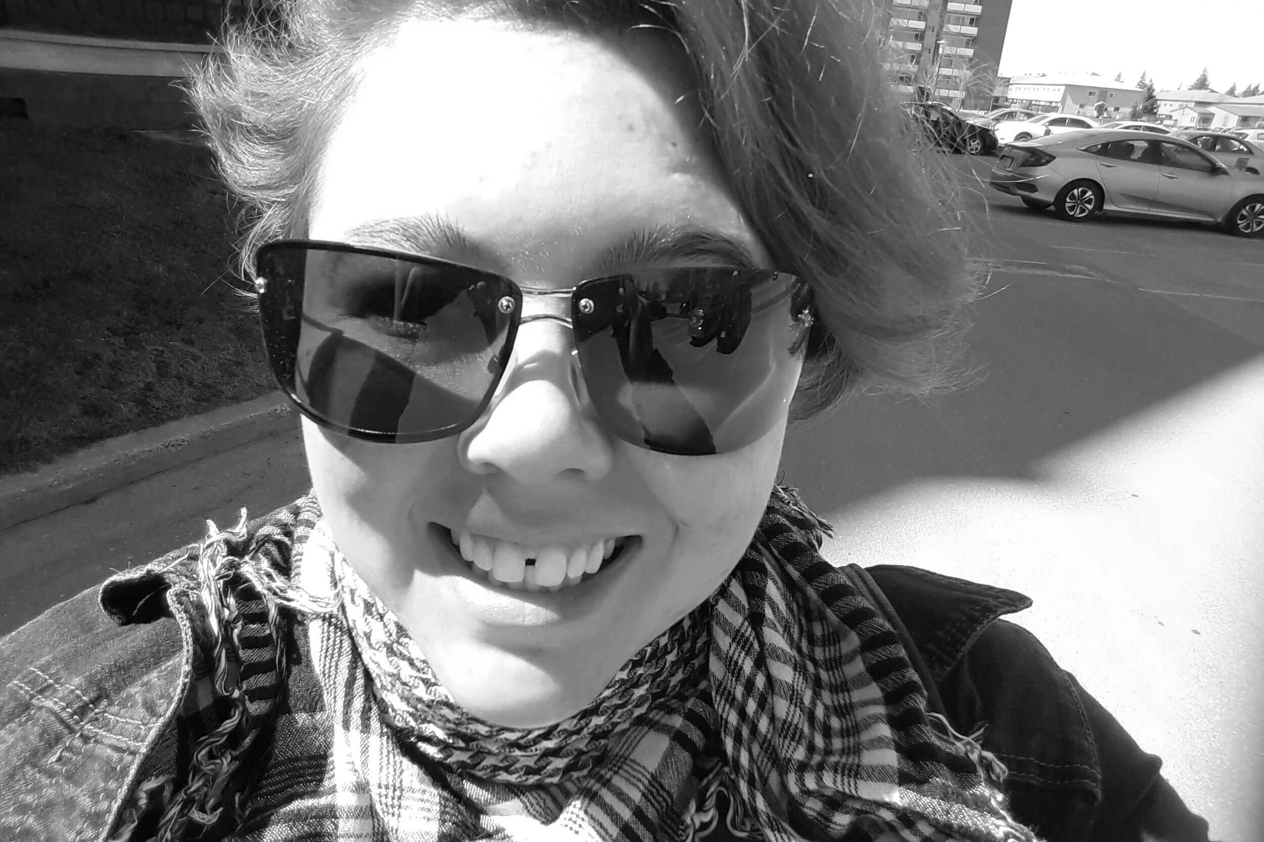 About — Art of Ashley Merrill