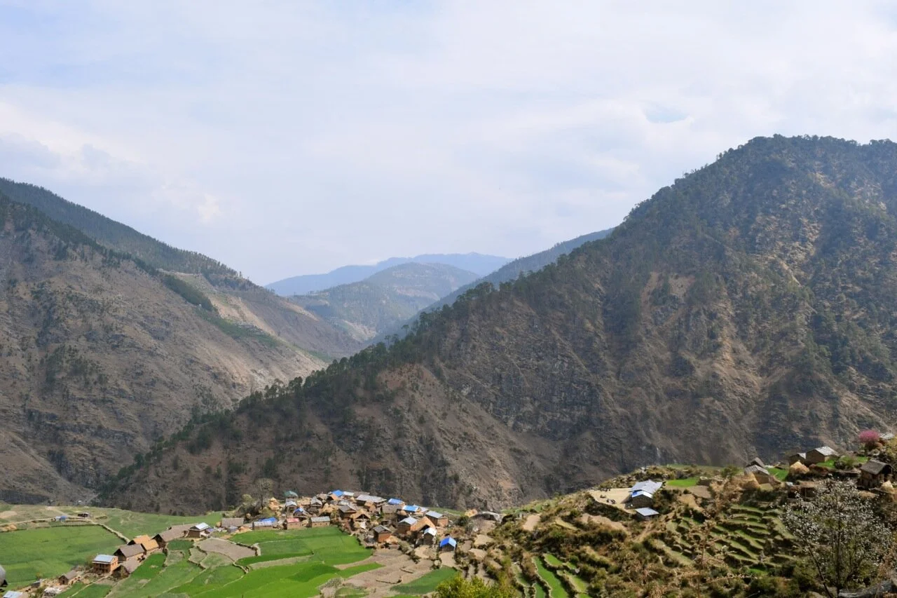 Kalikot Gallery — Oda Foundation