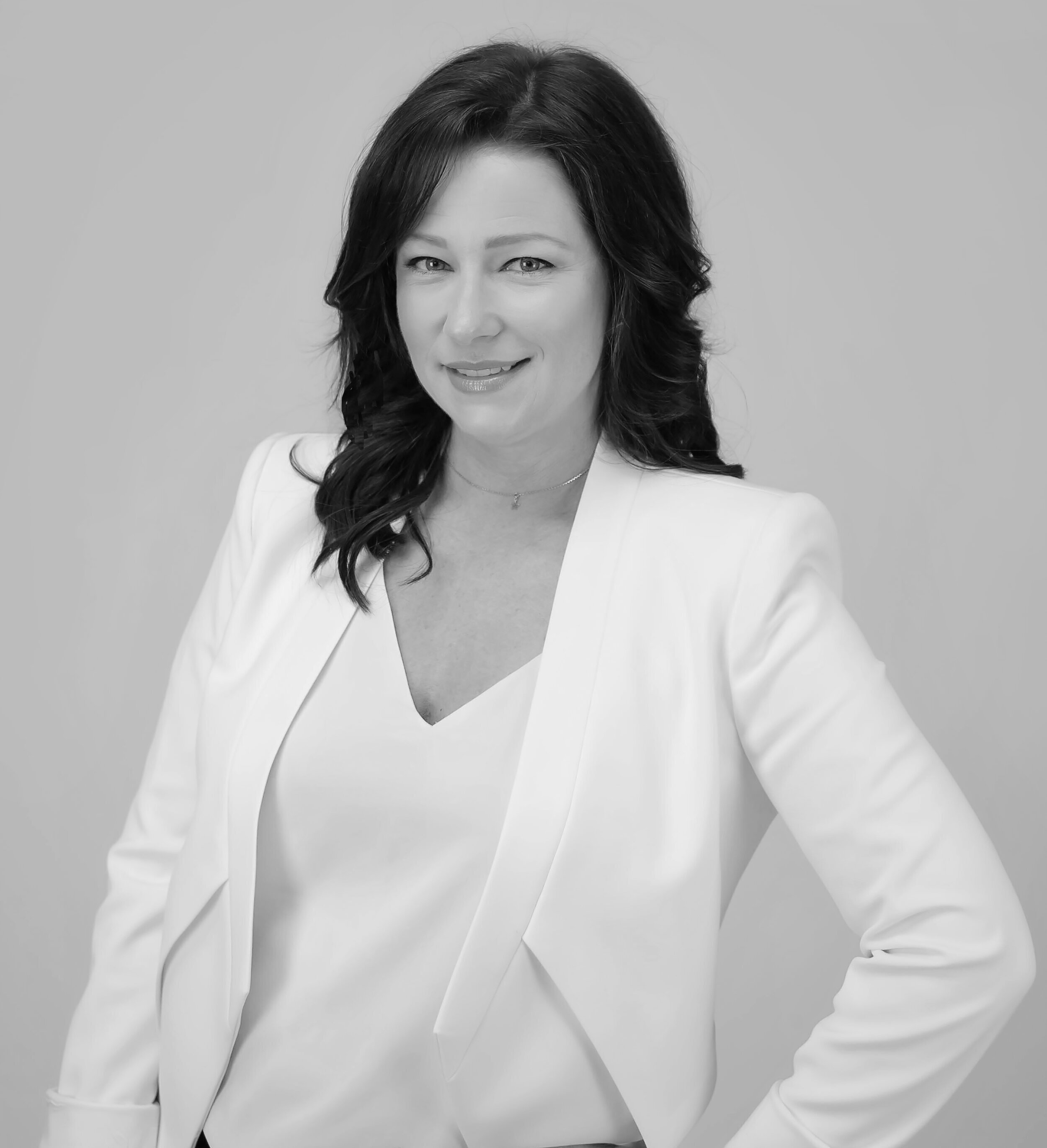 Studio for Interior Design by Marie Bowman