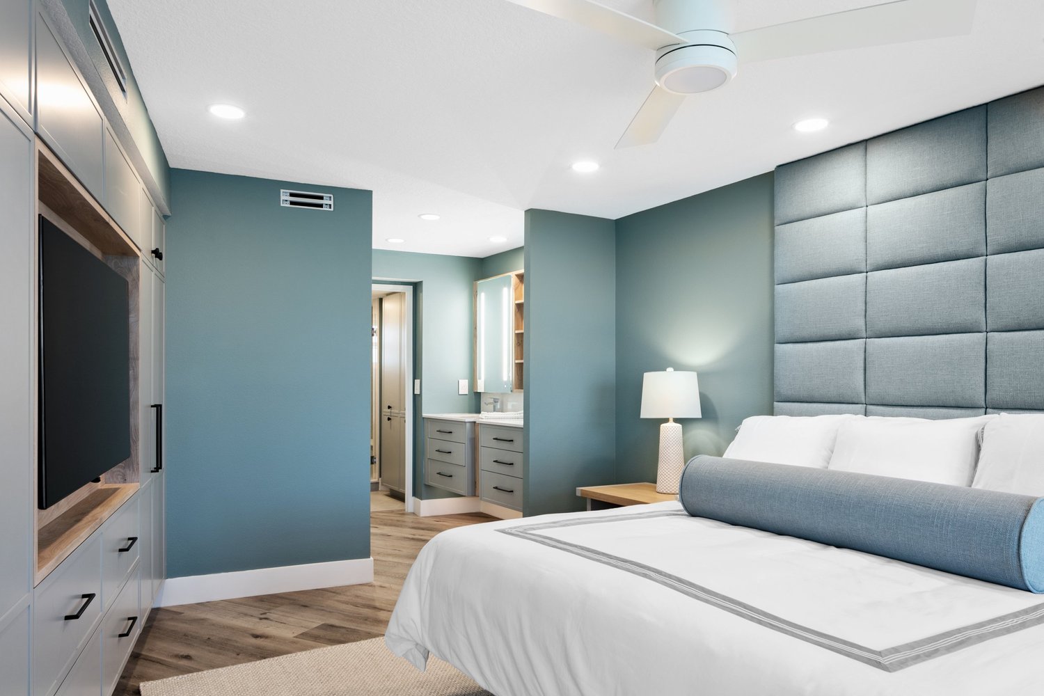 Team — Studio for Interior Design by Marie Bowman