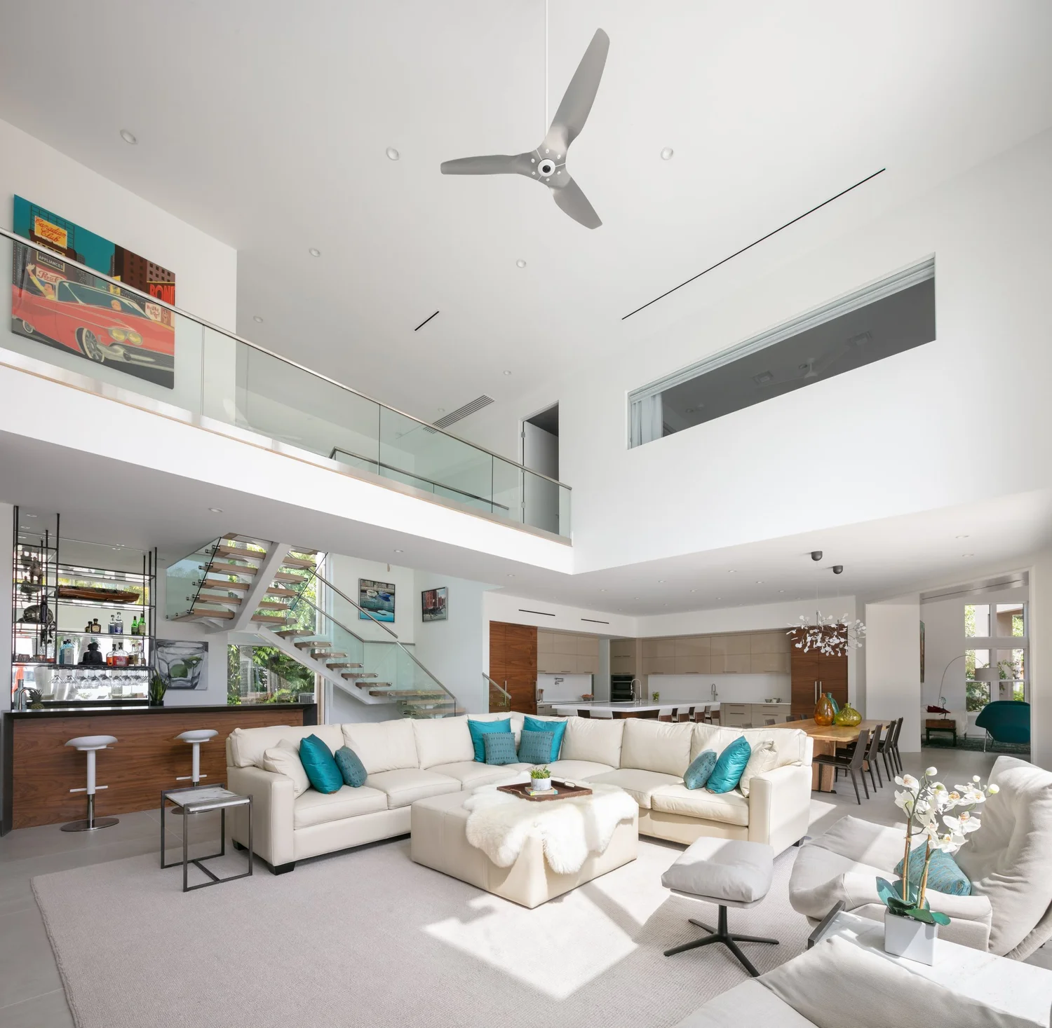 Studio for Interior Design by Marie Bowman