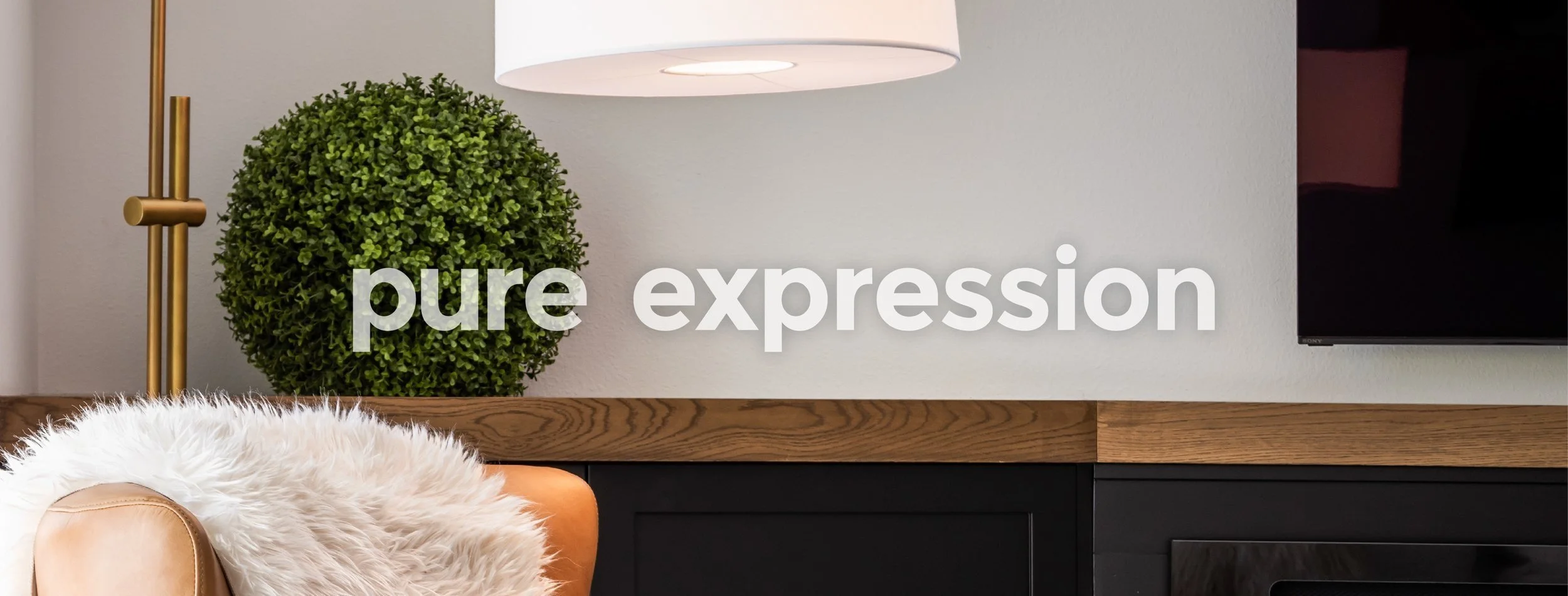 Studio for Interior Design by Marie Bowman