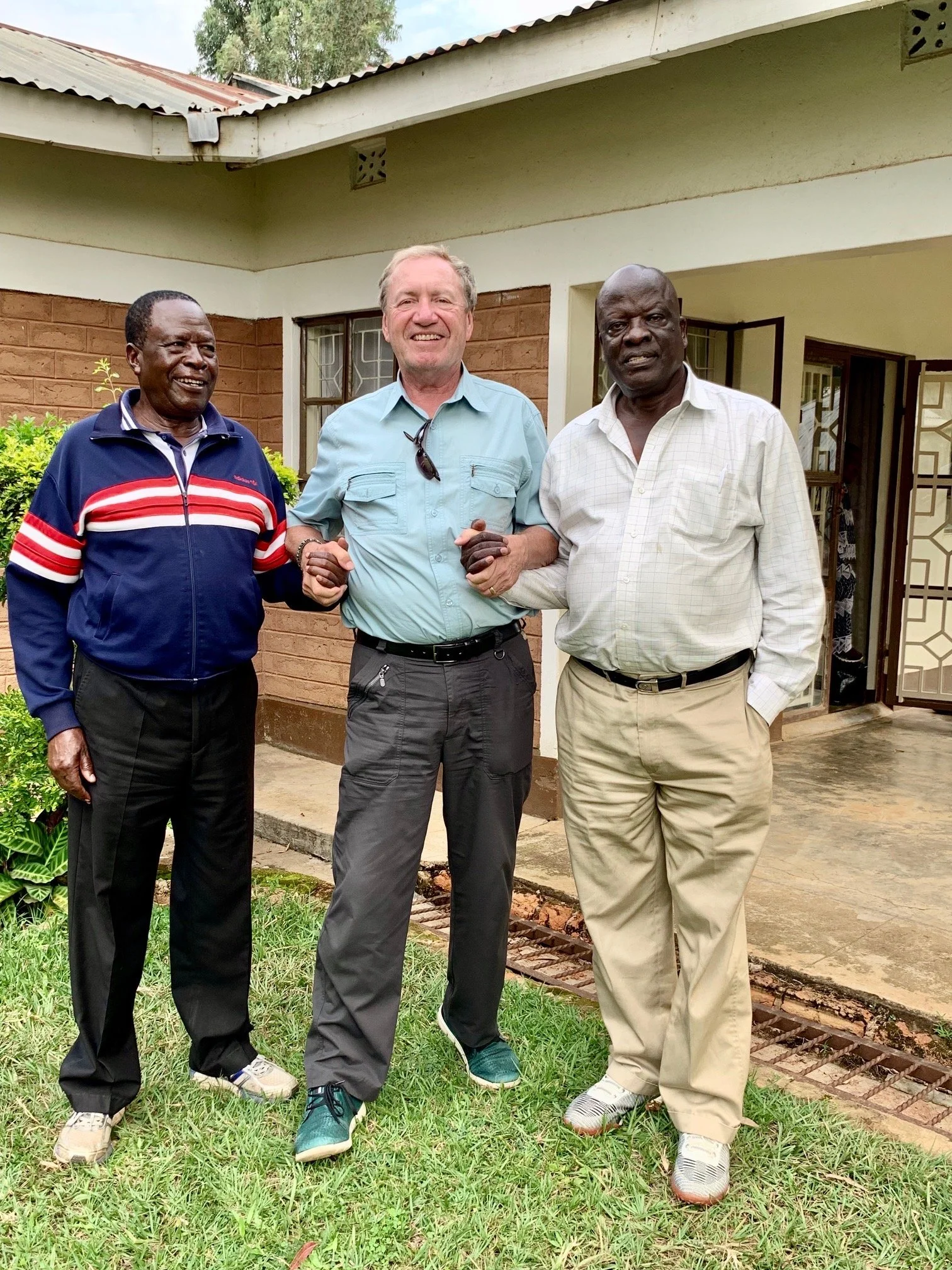 CES Canada President Michael Frederiksen stepping down — Community ...