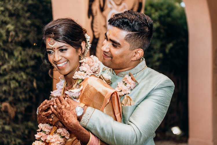 Liberty Station Wedding - Preethi + Pramod — FOREVER REFINED EVENTS
