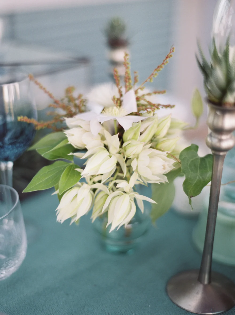 ZACH + CONNER — FOREVER REFINED EVENTS