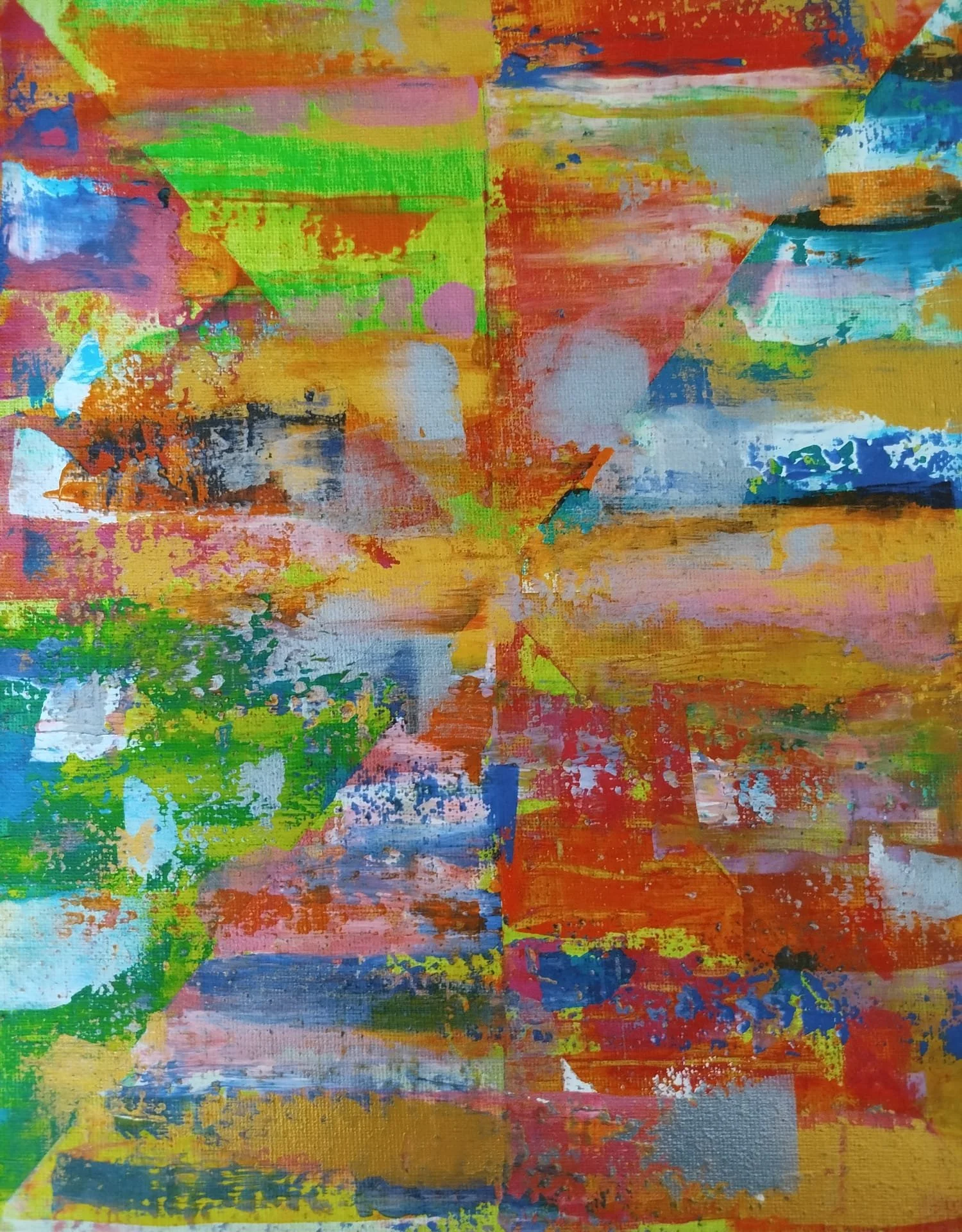 Tom's Trip — Sublunary Review