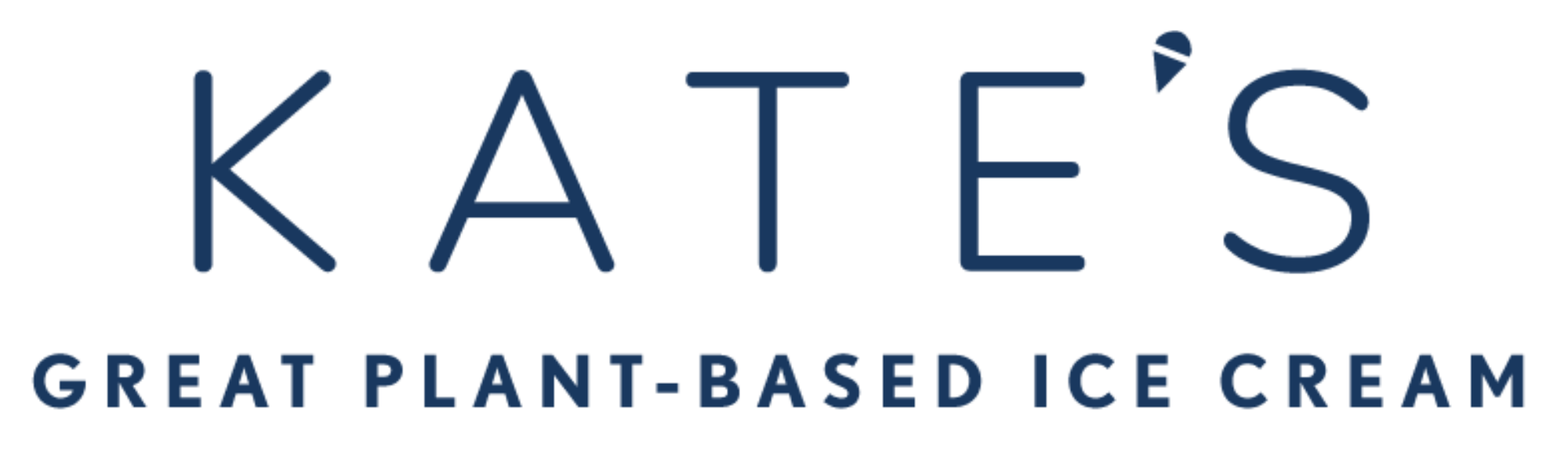 Kate's Ice Cream | PDX Best Plant-Based Ice Cream