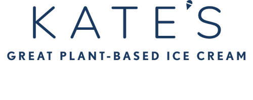 Plant-Based and Gluten-Free Ice Cream shop in Portland, OR — Kate's Ice ...