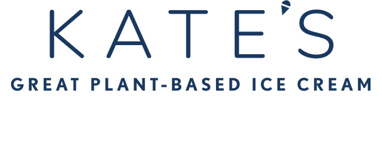 Plant-Based and Gluten-Free Ice Cream shop in Portland, OR — Kate's Ice ...
