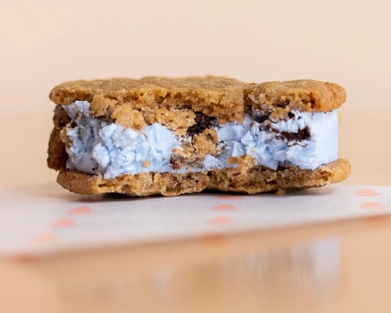 Local Delivery – 100% Vegan and Gluten-Free Ice Cream — Kate's Ice Cream