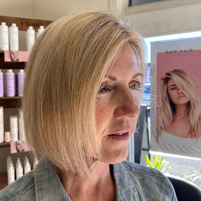 photos — THE HAIR SHACK