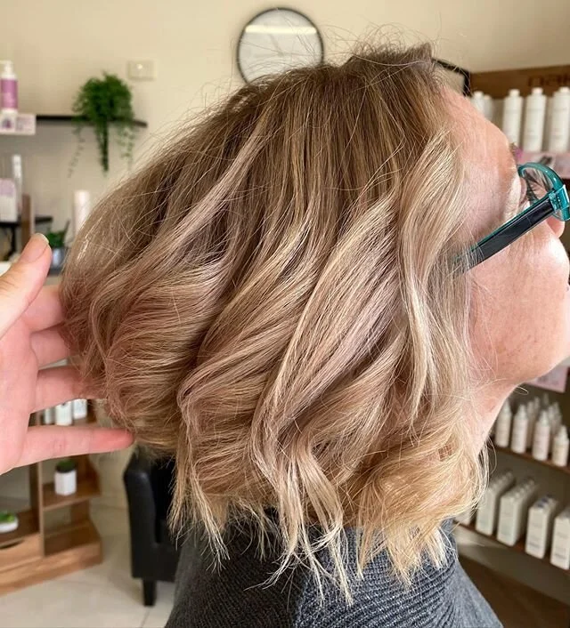 photos — THE HAIR SHACK