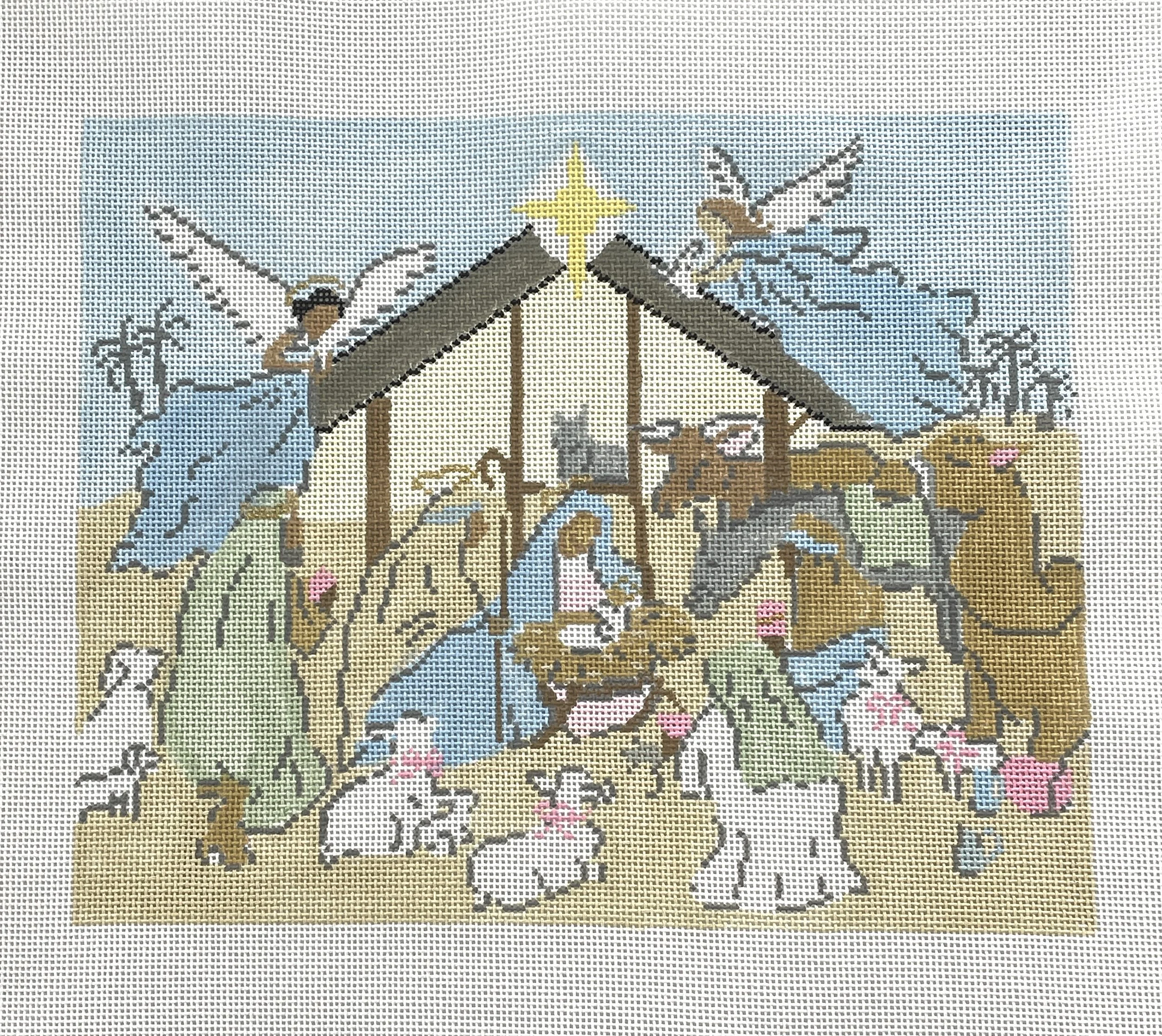 New Arrivals — HILLSIDE NEEDLE ARTS