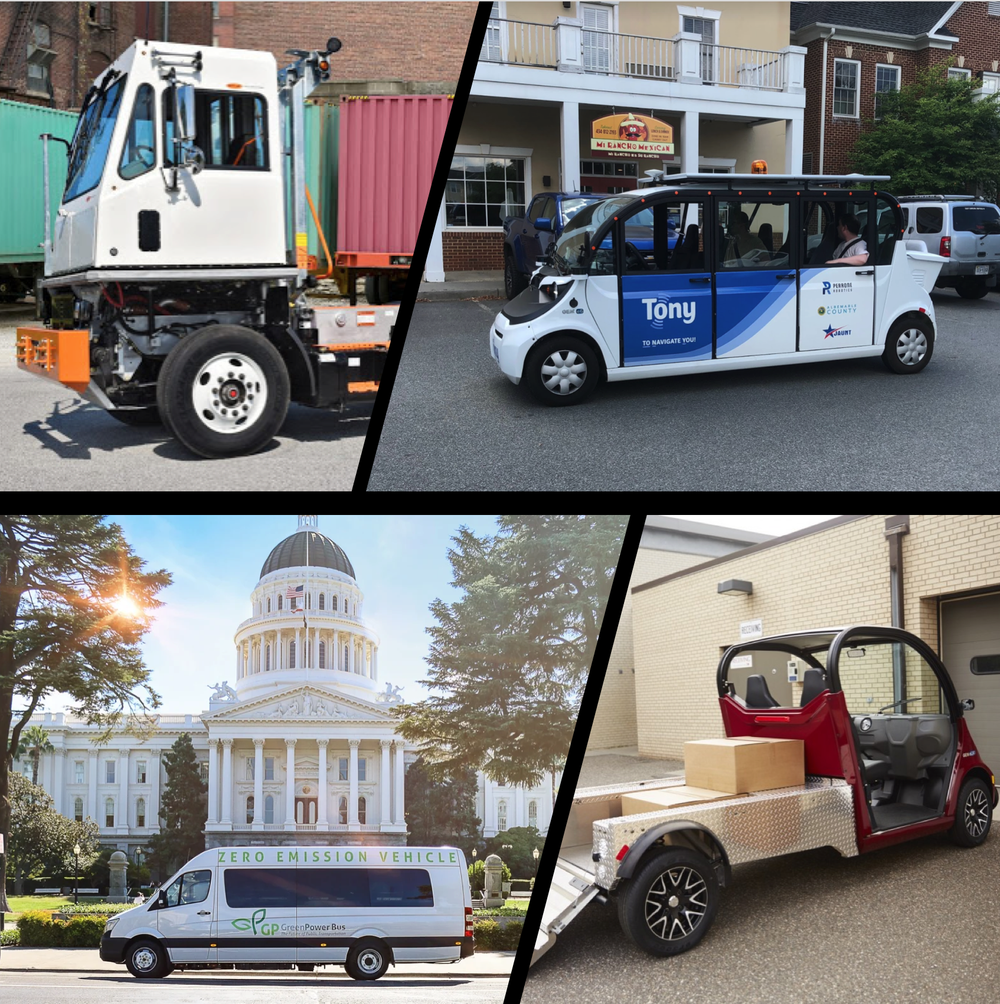 Perrone Robotics, Inc.