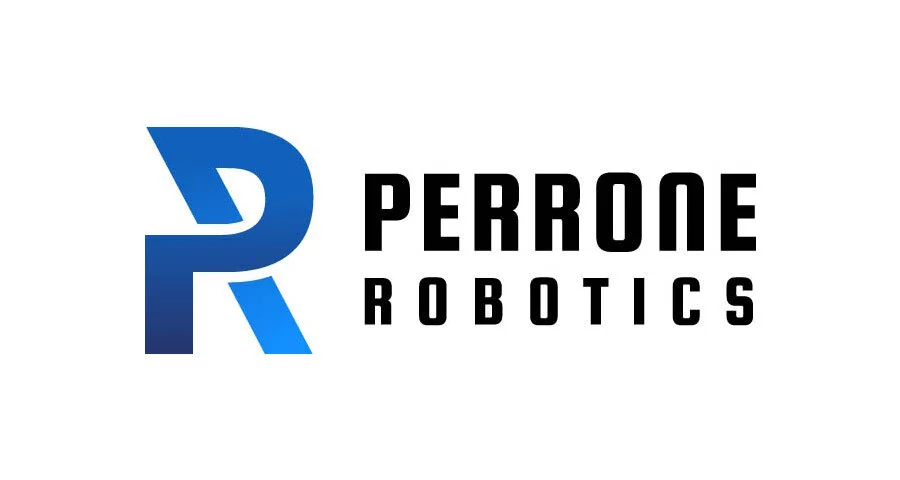 Perrone Robotics Rebrands With a New Logo — Perrone Robotics, Inc.
