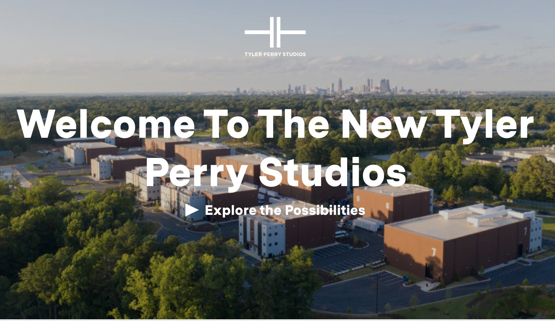 PRI Demos at Tyler Perry Studios — Perrone Robotics, Inc.