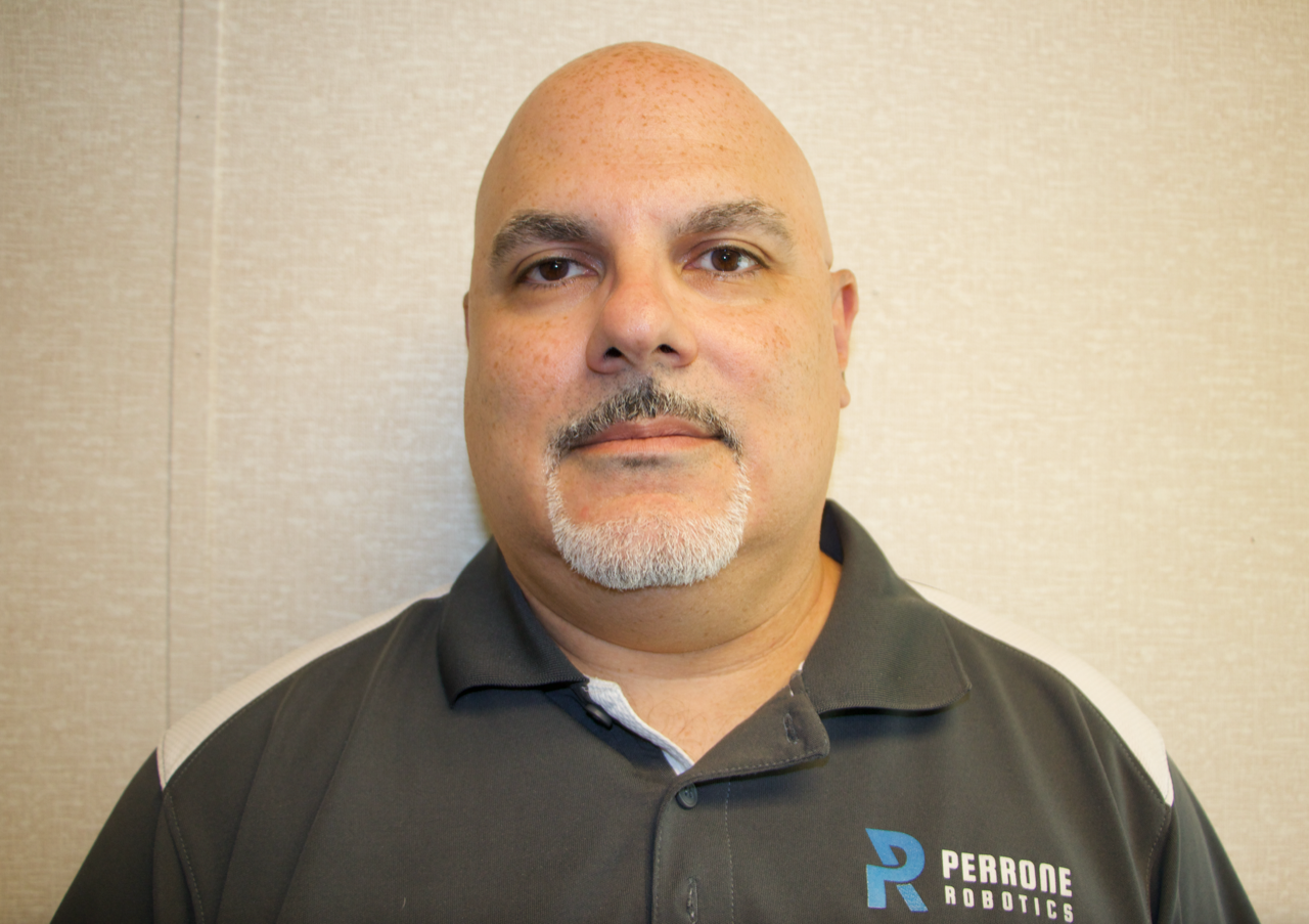 Our Story — Perrone Robotics, Inc.