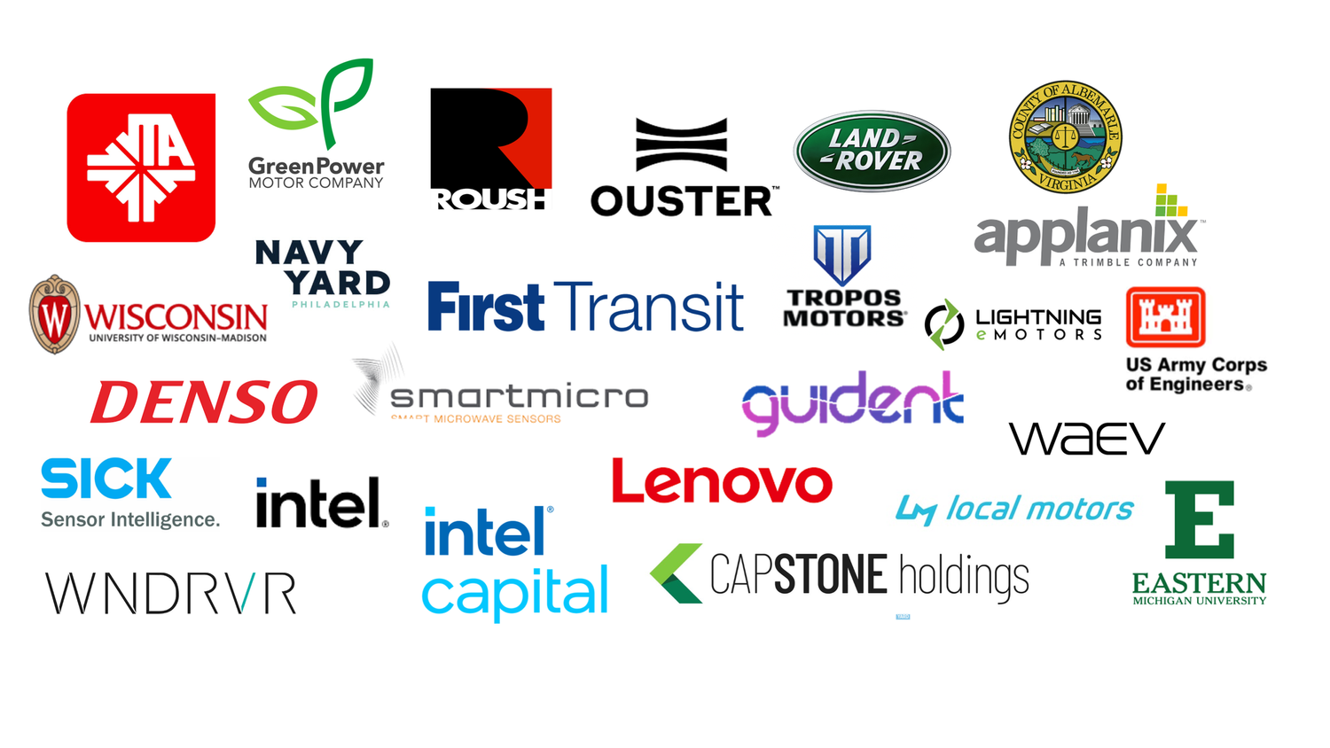 Perrone Robotics, Inc.