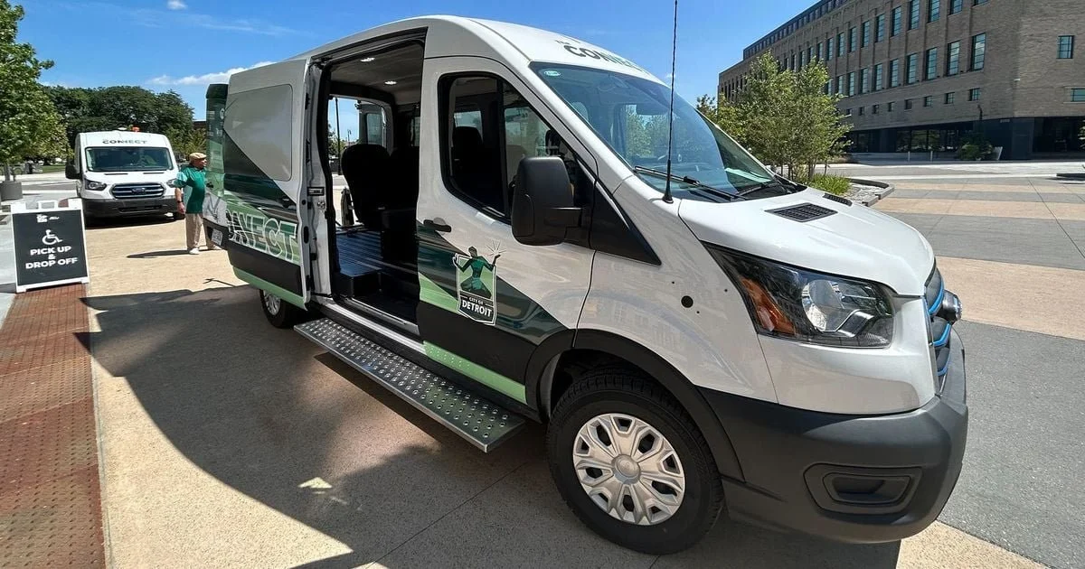 AV Deployments — Perrone Robotics, Inc.