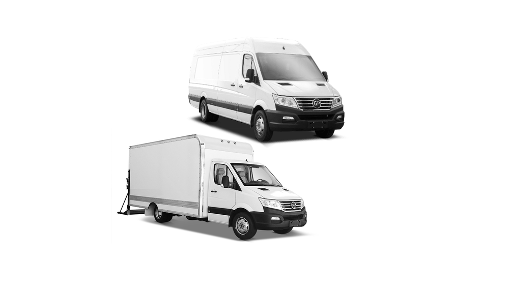 Turnkey Cargo Autonomous Vehicles — Perrone Robotics, Inc.