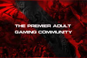 Online Gaming Community for Adults | Mythril