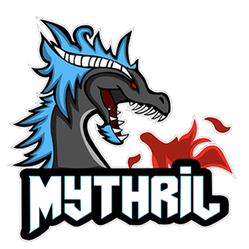 Online Gaming Community for Adults | Mythril